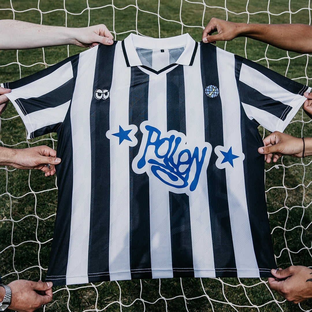 POLLEN F.C TEE – Pollen Archive