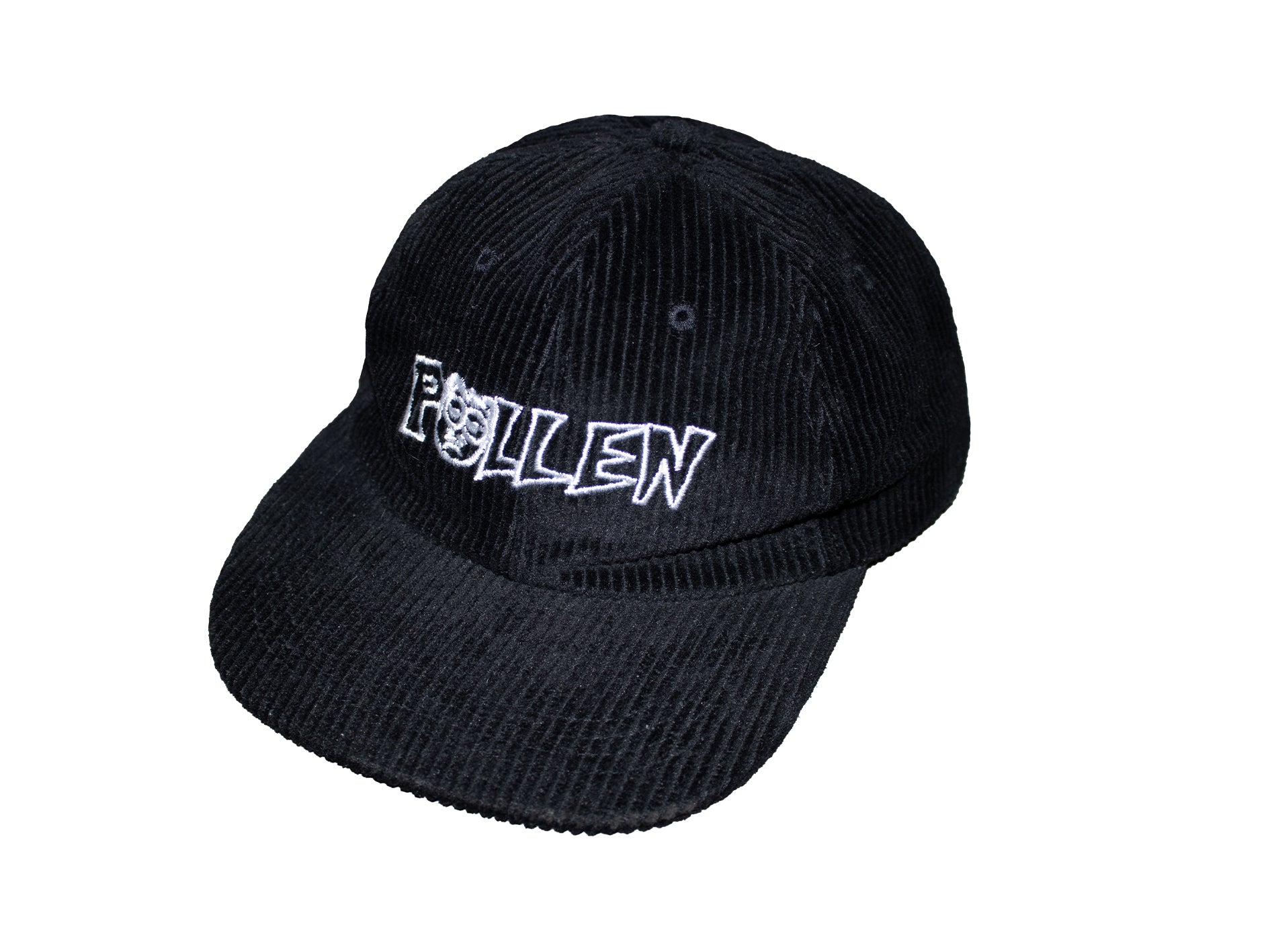POLLEN "BAD BOY" HAT – Pollen Archive